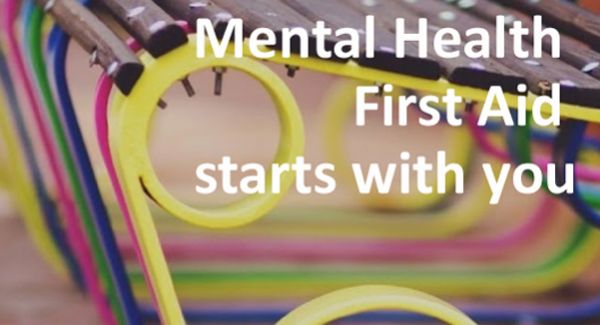 Improving Mental Health and Wellbeing